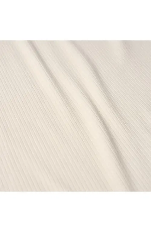 UGG Aidelene Ribbed Long Sleeve Tee
