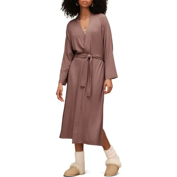 UGG Myra Rib Robe - Als