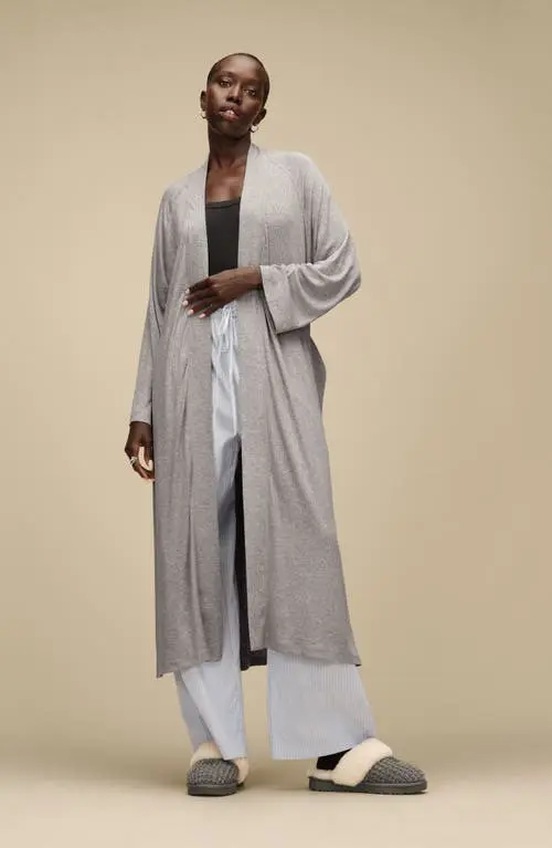 UGG Myra Rib Robe