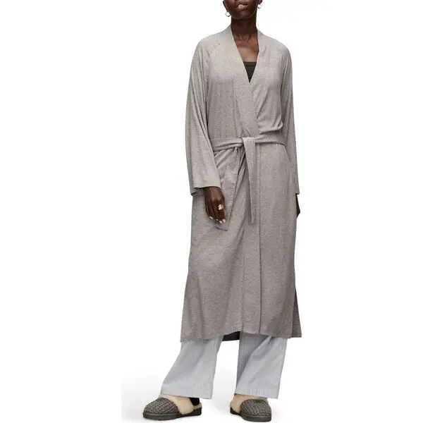 UGG Myra Rib Robe - Grhe