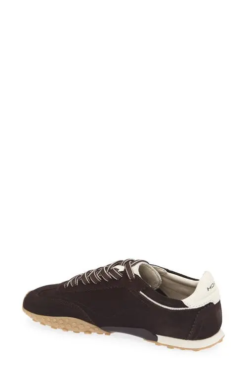HOFF Bridge Sneakers - Chocolate