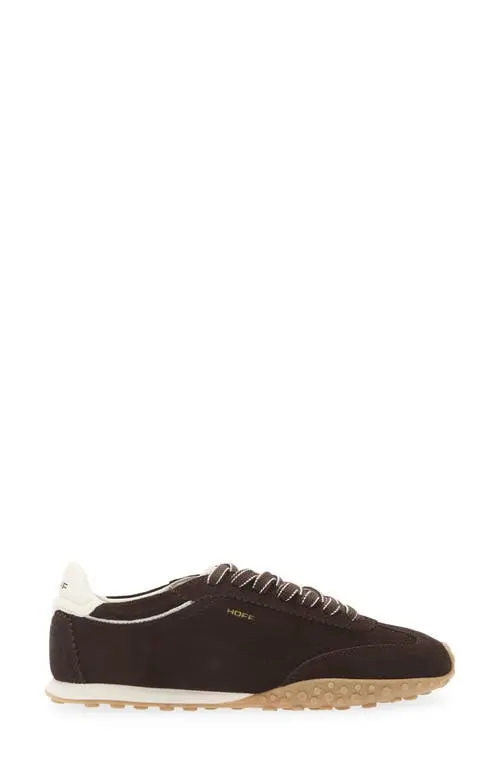HOFF Bridge Sneakers - Chocolate