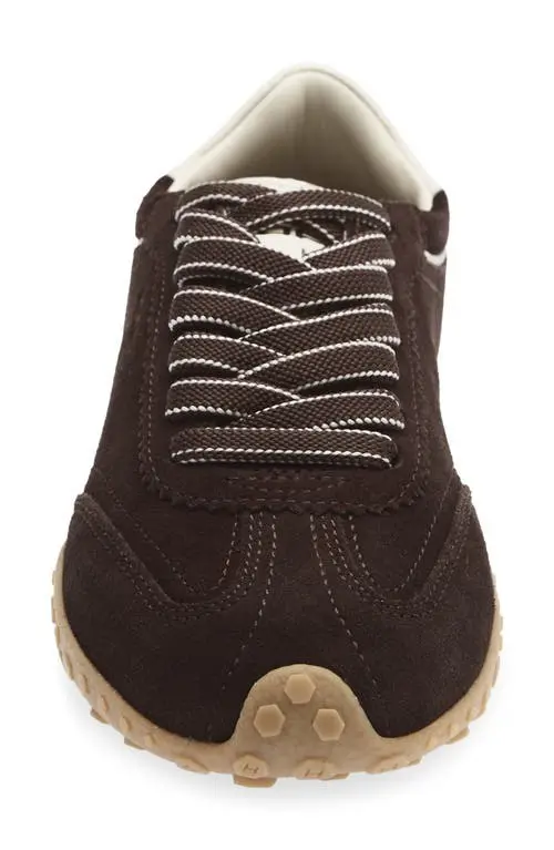 HOFF Bridge Sneakers - Chocolate