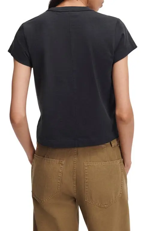 Rag & Bone Kelly Perfect T-shirt