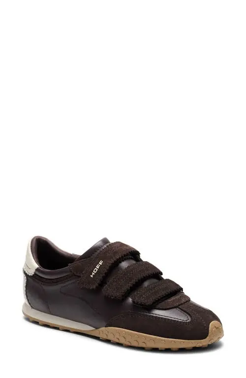 HOFF Bridge Hook And Loop Sneaker
