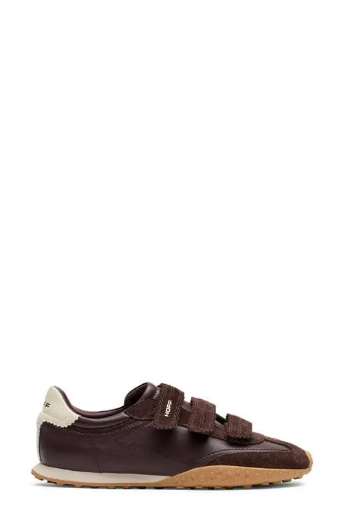 HOFF Bridge Hook And Loop Sneaker