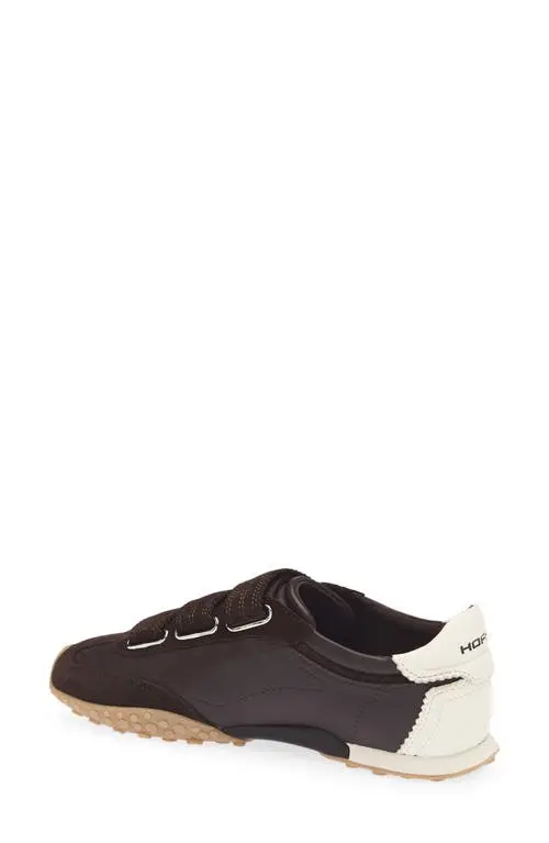 HOFF Vintage Hook-and-loop Sneakers