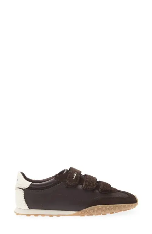 HOFF Vintage Hook-and-loop Sneakers
