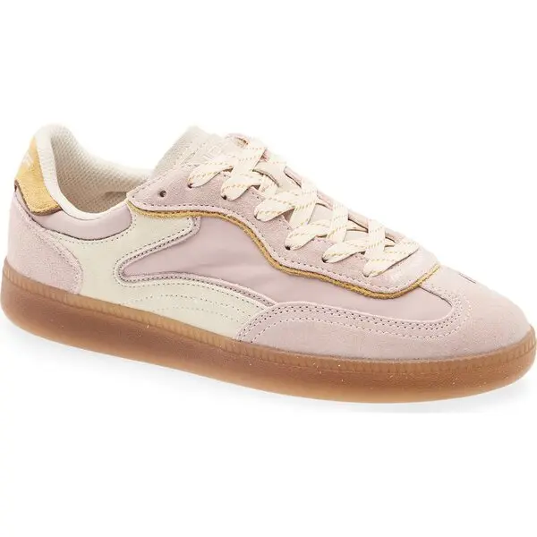 HOFF Park Sneaker - Mauve