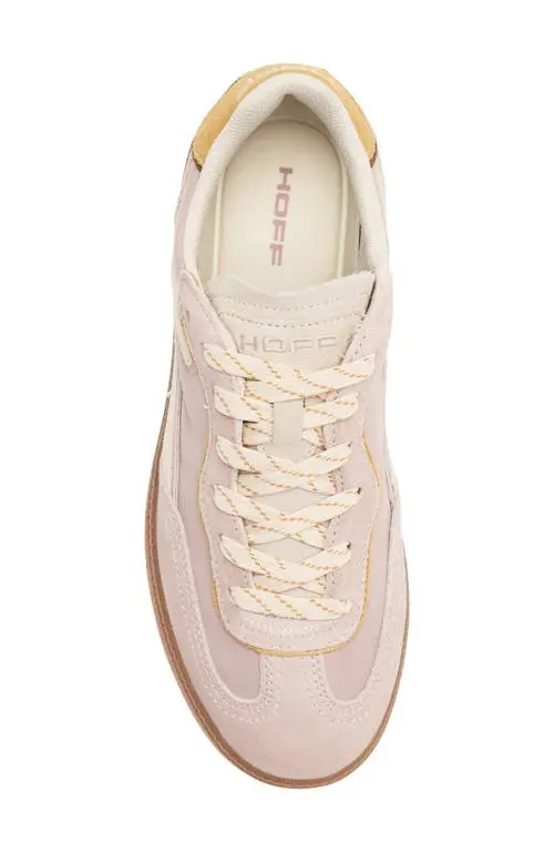 HOFF Park Sneaker - Mauve