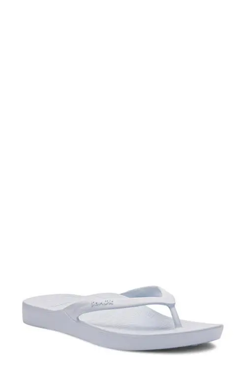 Sanuk Palmer Flip Flop - Skywriting