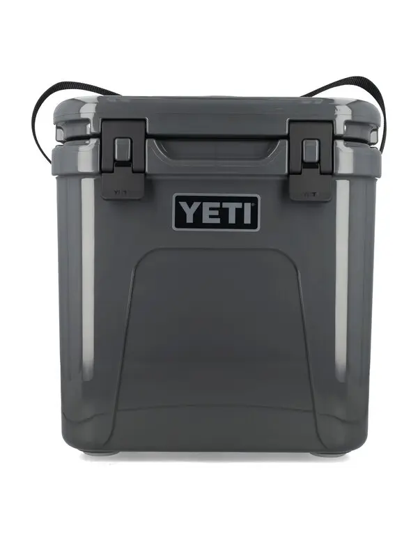 YETI Roadie 24 Cooler With Permafrost Insulation - Charcoal