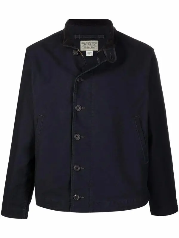 Ralph Lauren Rugged 100% Cotton Coat For