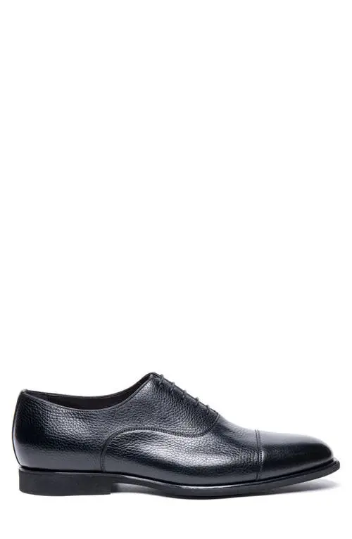 Santoni Darian Oxford Shoe