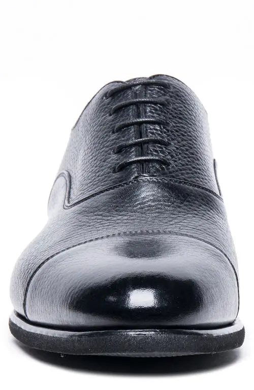 Santoni Darian Oxford Shoe