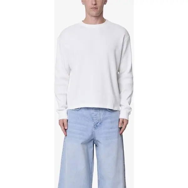 Mnml Basic Thermal Long Sleeve T-shirt