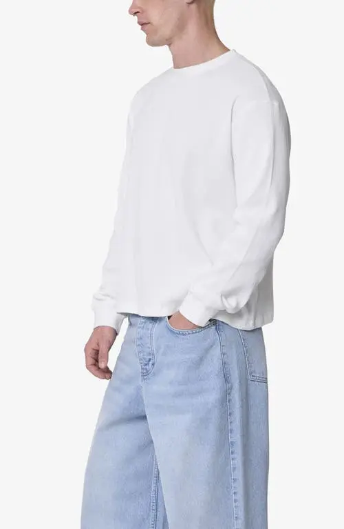 Mnml Basic Thermal Long Sleeve T-shirt