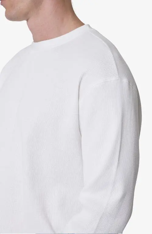 Mnml Basic Thermal Long Sleeve T-shirt