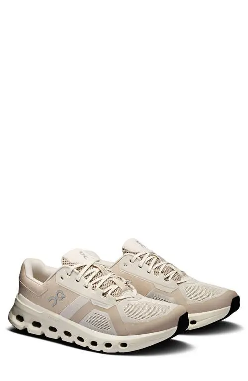 On Cloudrunner 2 Running Shoe