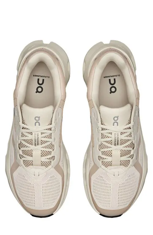 On Cloudrunner 2 Running Shoe