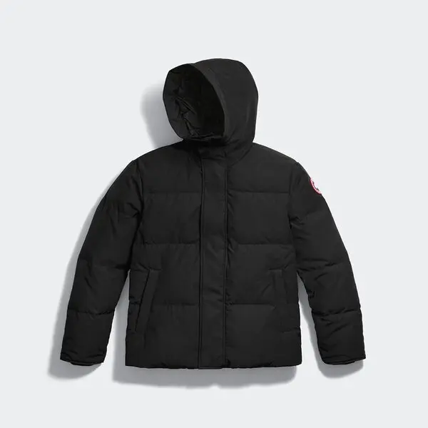 Canada Goose Seymour Parka - Black