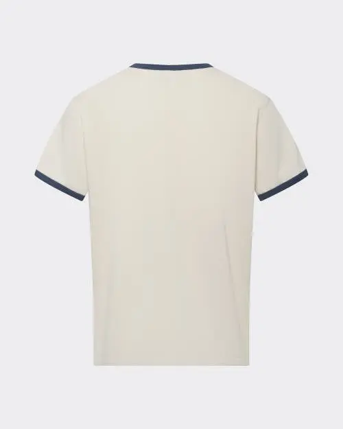LE PERE Manifique Ringer Tee