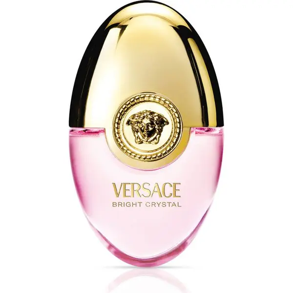 Versace Bright Crystal Eau De Toilette