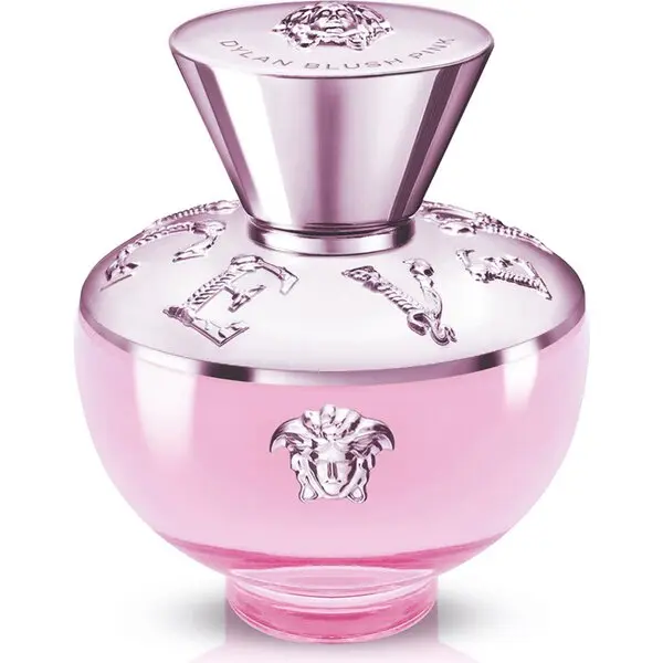 Versace Dylan Blush Pink Eau De Parfum