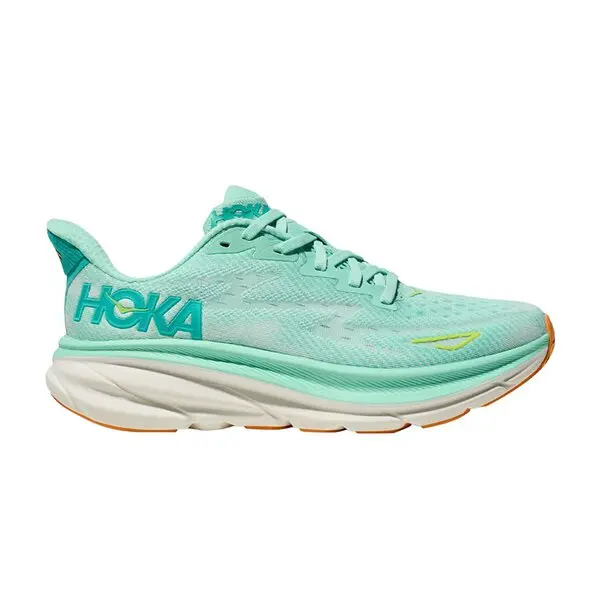 HOKA® Clifton 9 Athletic Sneakers