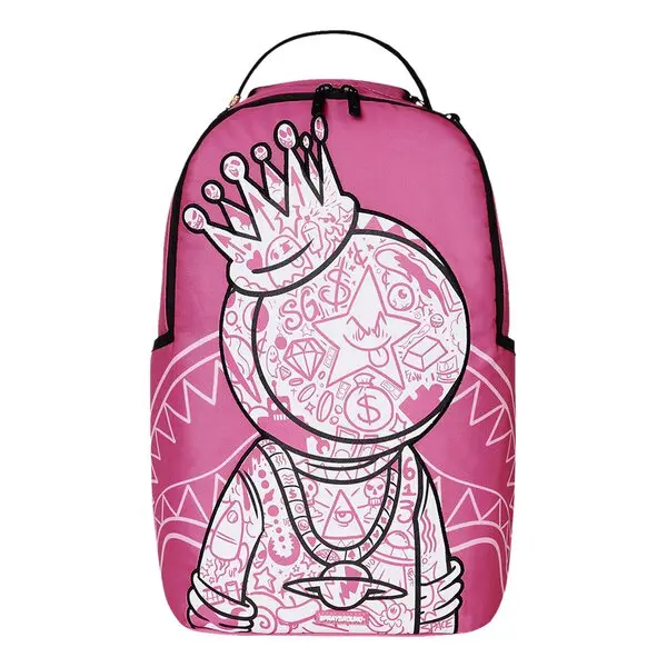 SPRAYGROUND Astromane New Wave Dlxr Backpack