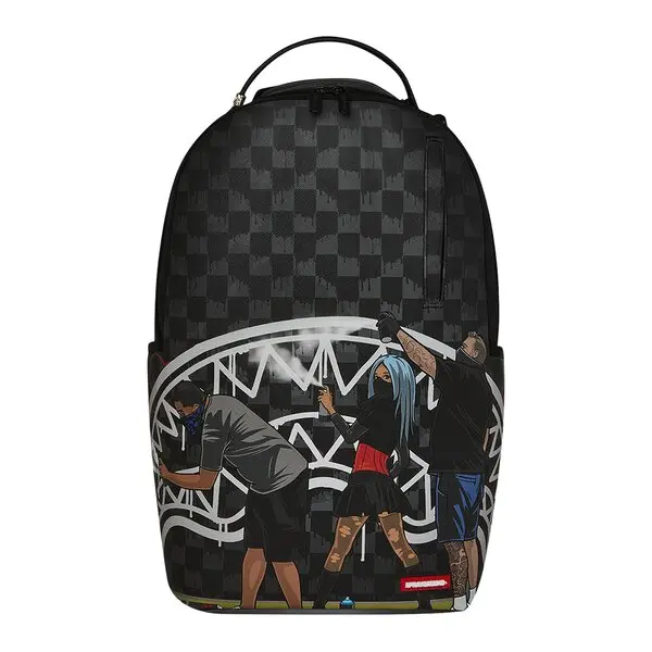 SPRAYGROUND Midnight Mural Backpack
