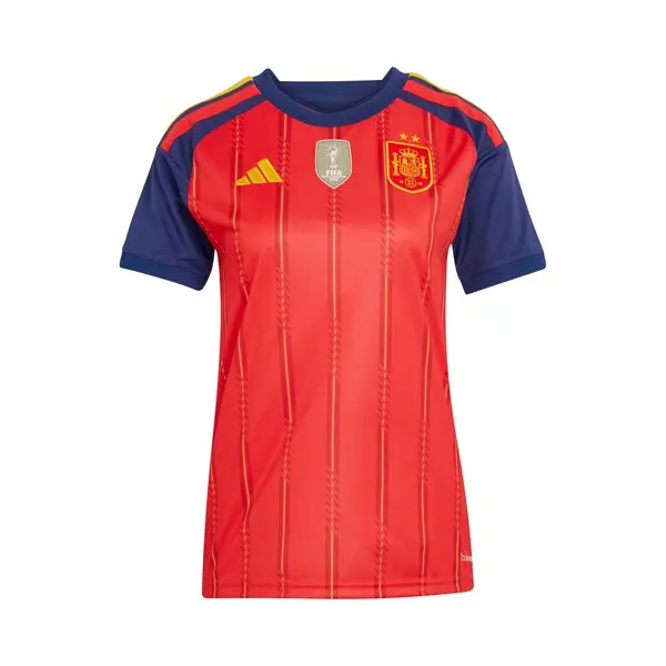 Adidas Spain Home Winner Jersey