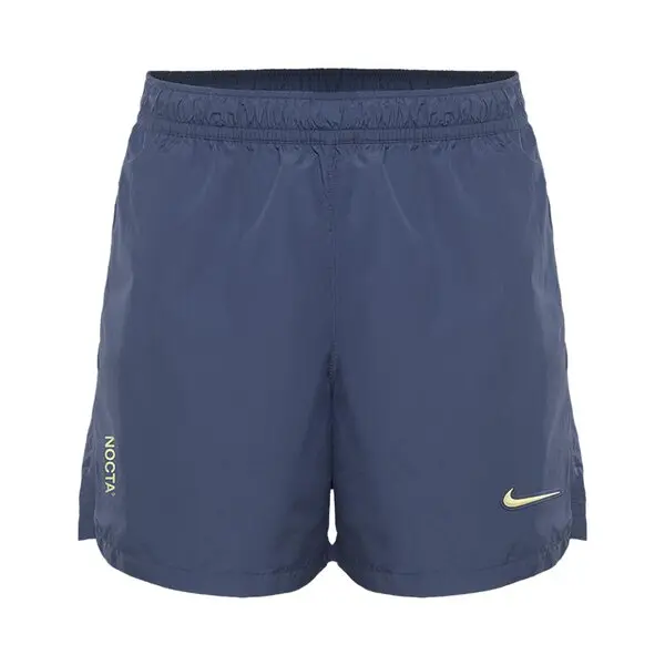 Nike X Nocta Cardinal Nylon Shorts