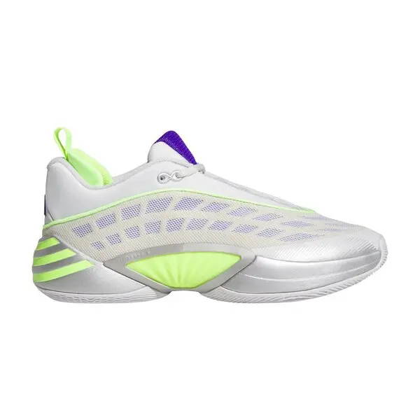 Adidas D.o.n. Issue #8 " Spida" Sneakers