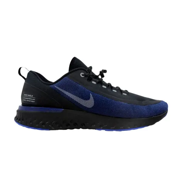 Nike Odyssey React Shield Sneakers - Blue