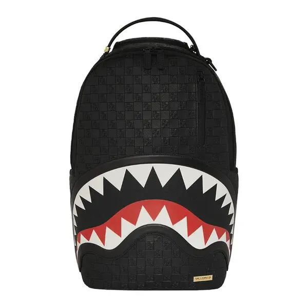 SPRAYGROUND Maison Menace Backpack - Multicolor