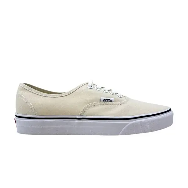 VANS Authentic 'birch - Cream