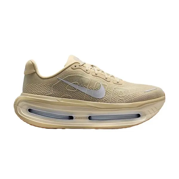 Nike Vomero Premium Sneakers - Tan