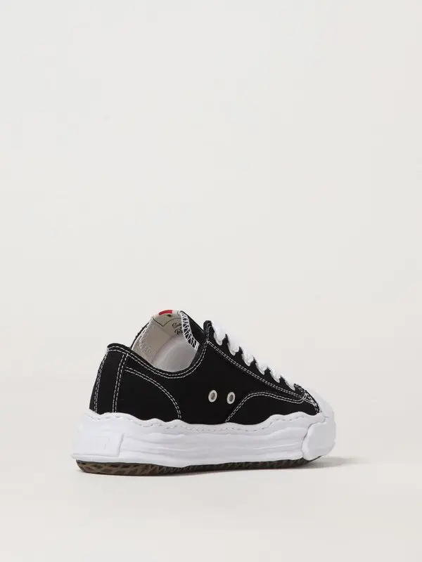 Mihara Yasuhiro Sneakers