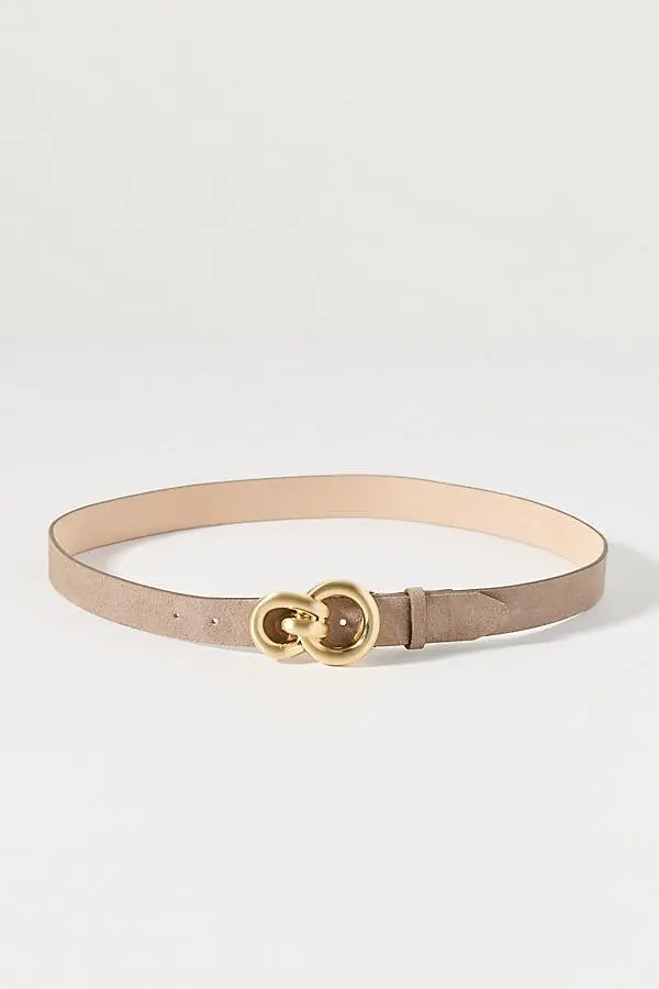 Rag & Bone Nara Knot Belt