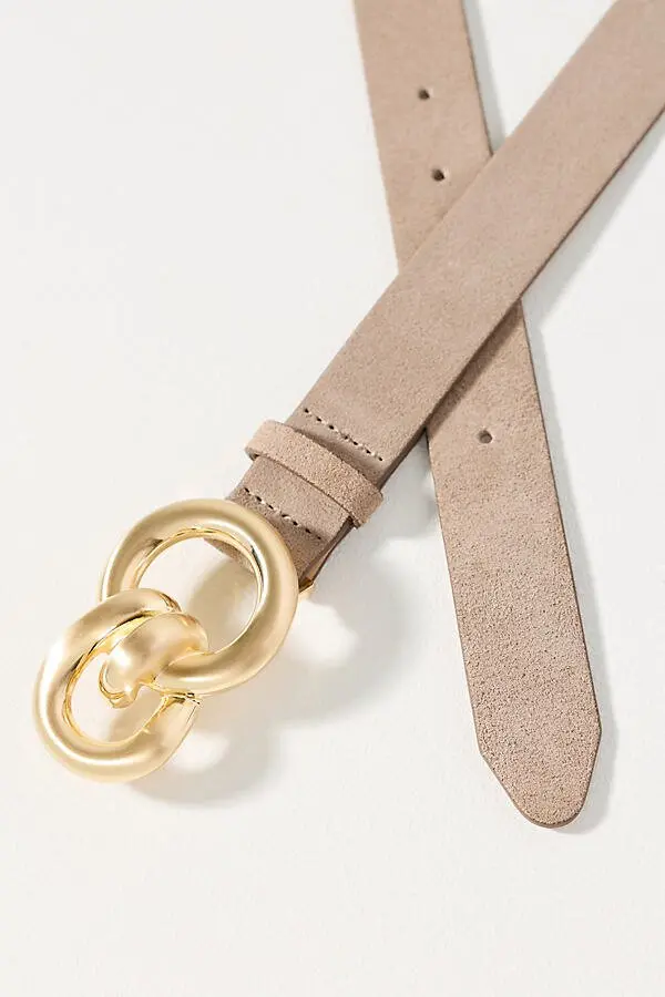 Rag & Bone Nara Knot Belt