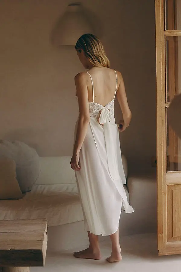 Rya Collection Duchess Sleep Gown