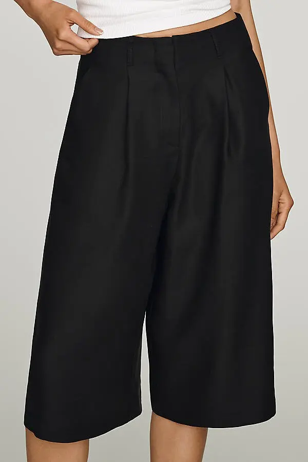 BAYSE Alex Culotte Trousers Pants