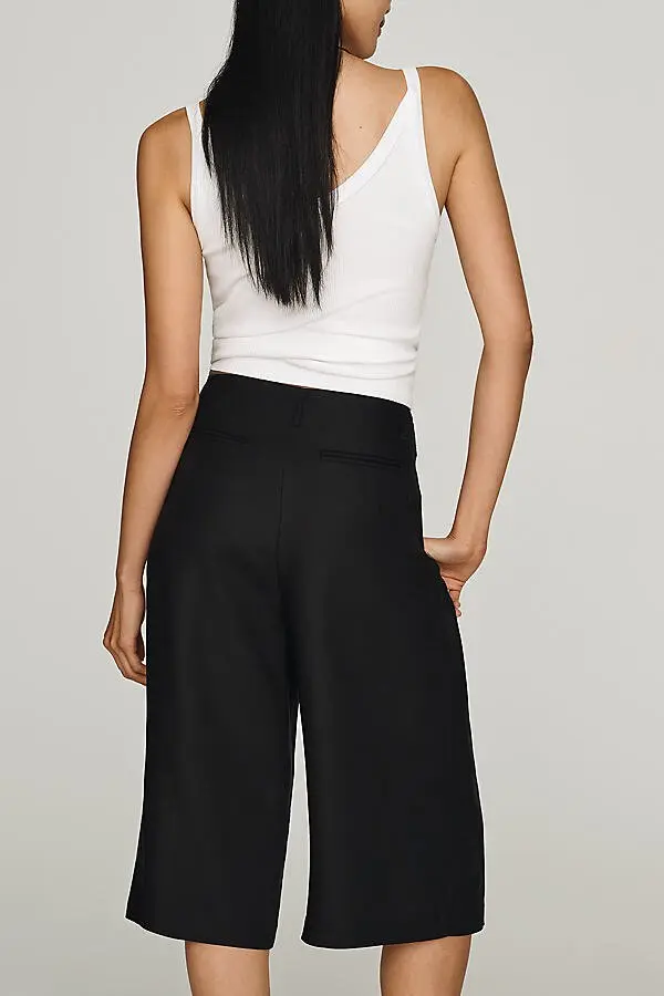 BAYSE Alex Culotte Trousers Pants