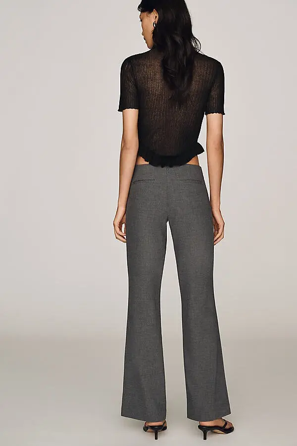 Bec & Bridge Estelle Slim Pants