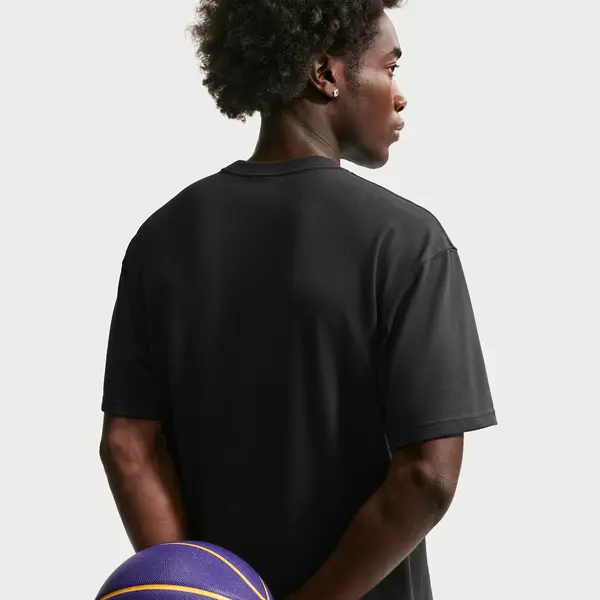 Nike Kobe Dri-fit Basketball T-shirt - Black