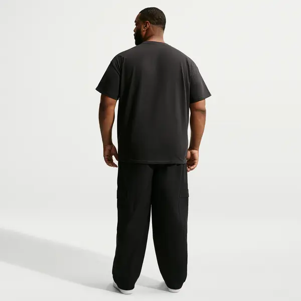 Nike Kobe Dri-fit Basketball T-shirt - Black