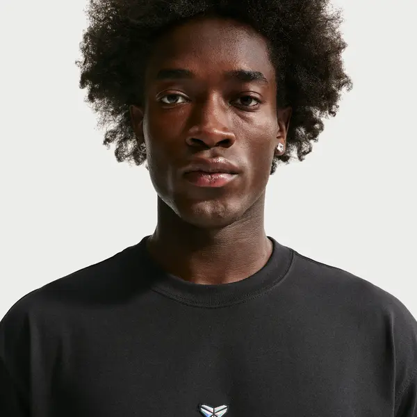 Nike Kobe Dri-fit Basketball T-shirt - Black