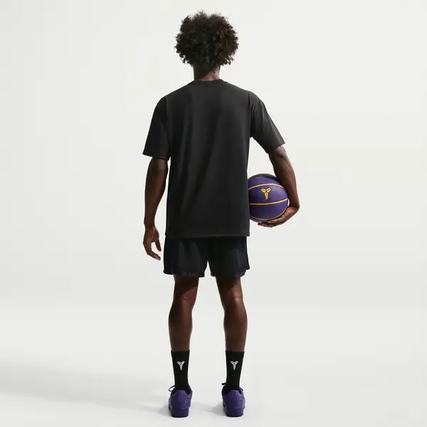 Nike Kobe Dri-fit Basketball T-shirt - Black