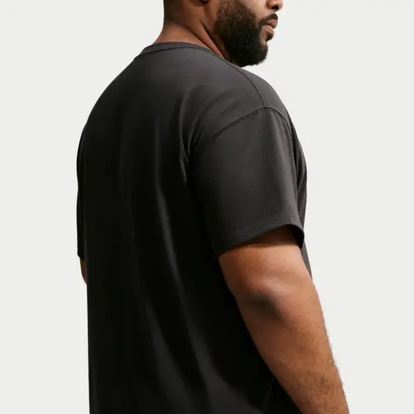 Nike Kobe Dri-fit Basketball T-shirt - Black